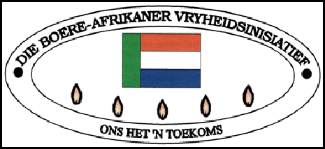 Boer Genocide: Geloftedag 2009